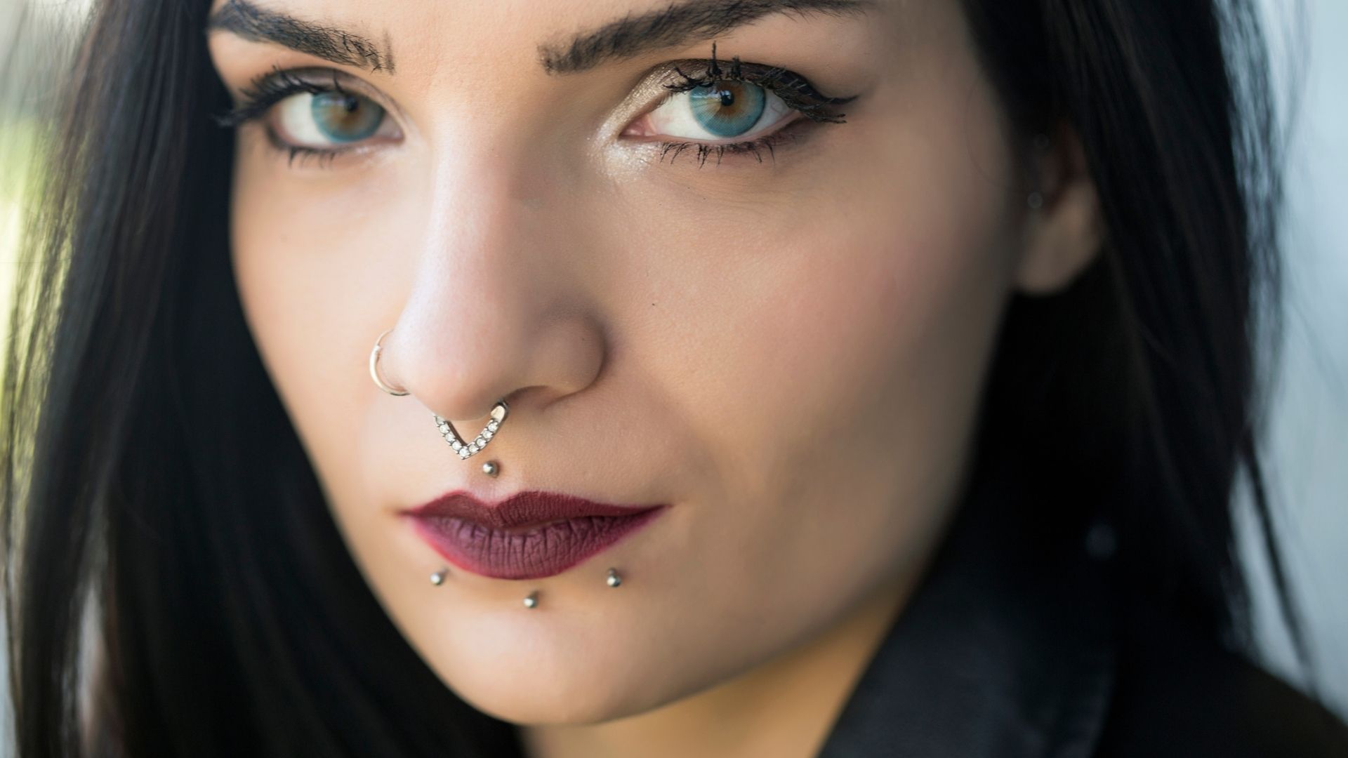 Piercing Nedir? Piercing Bakımı Nasıl Yapılır? - Lagoom