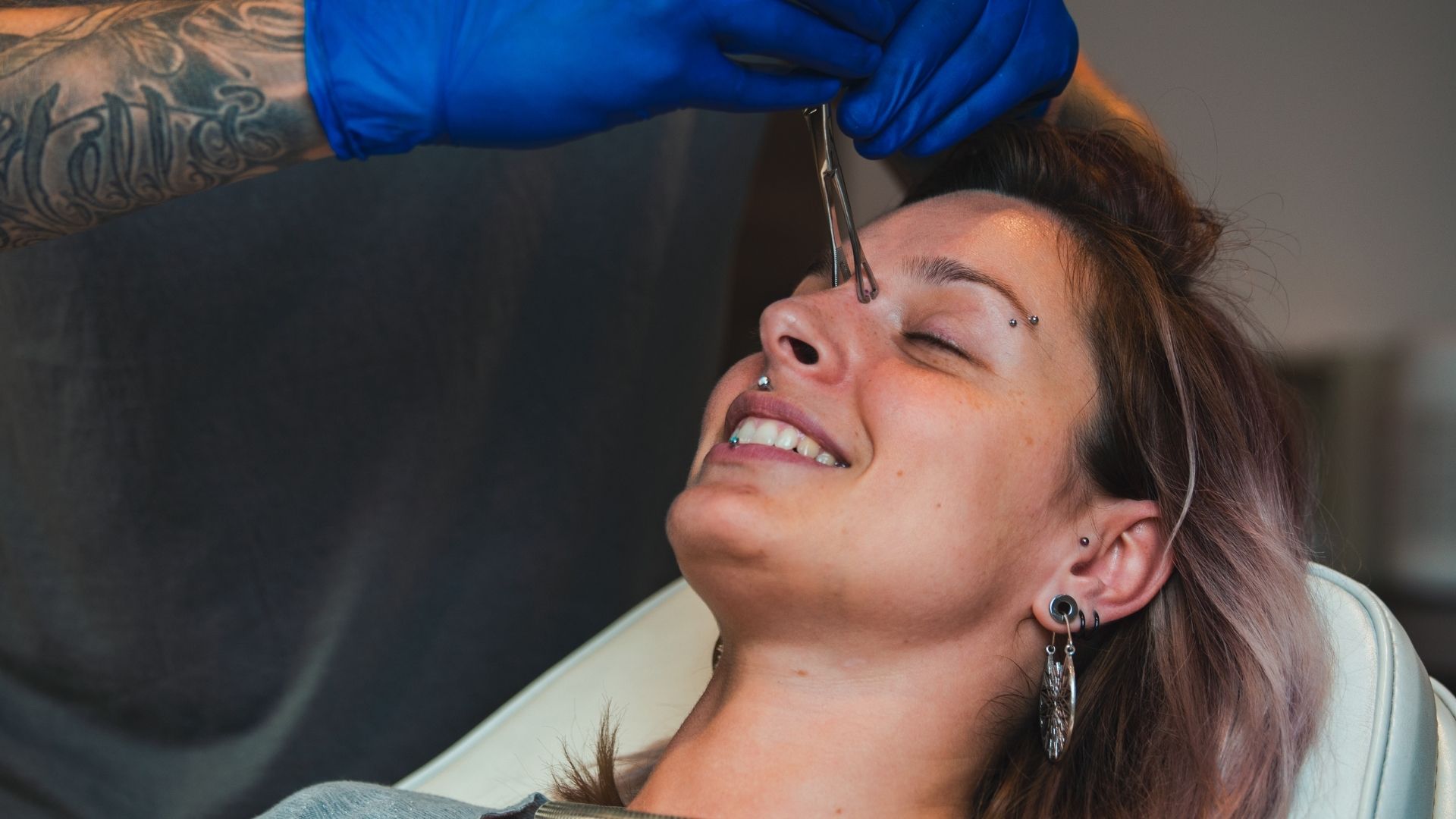 Piercing Nedir? Piercing Bakımı Nasıl Yapılır? - Lagoom